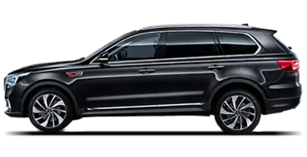 About Us: AlTawkilat Universal Motors | Hongqi KSA